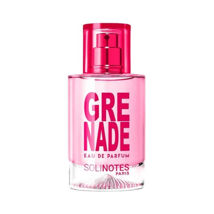 Eau De Parfum Grenade 50 ml- Solinotes - Easypara