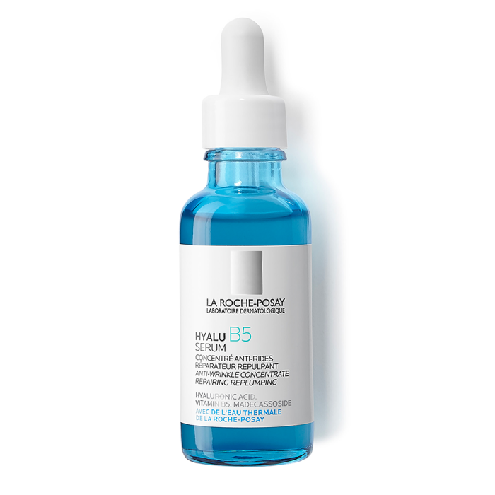 Hyalu B5 Serum Visage Anti Rides Acide Hyaluronique 30 ml - La Roche ...