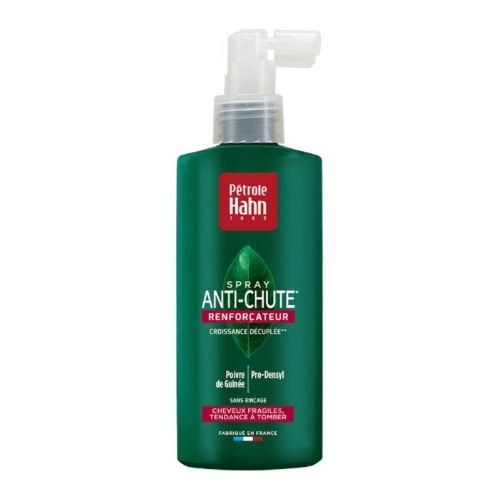 Spray Anti-Chute Renforçateur 150ml- Petrole Hahn - Easypara