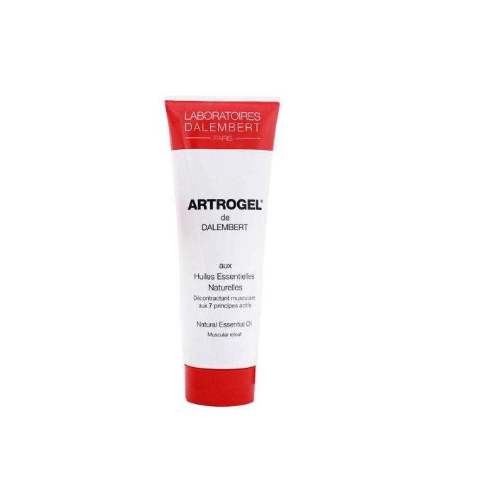 Artrogel D'Alembert 125ml- Laboratoire D'Alembert - Easypara