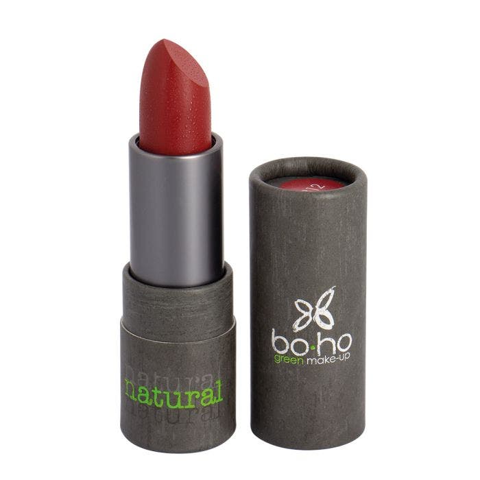 Rouge à lèvres bio mat couvrant 3.5g- Boho - Easypara