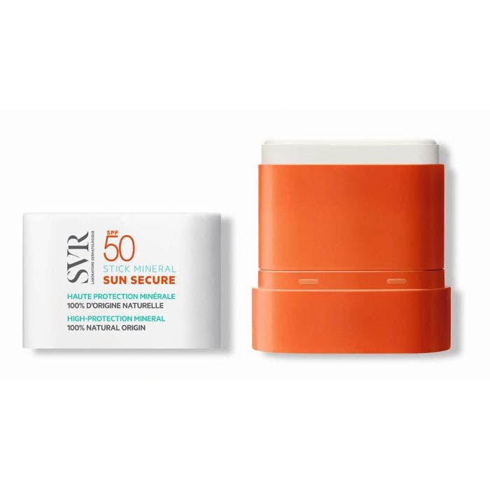 Stick Mineral Spf50 Sun Secure 10g- Svr - Easypara