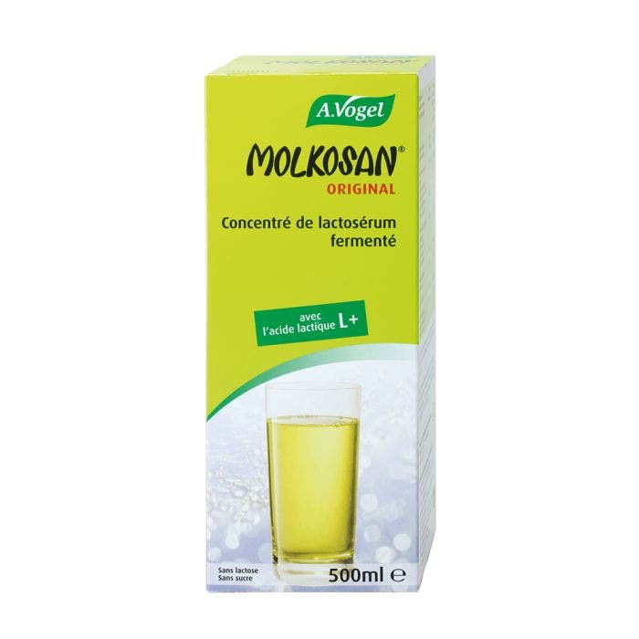 Molkosan 500ml- A.Vogel France - Easypara