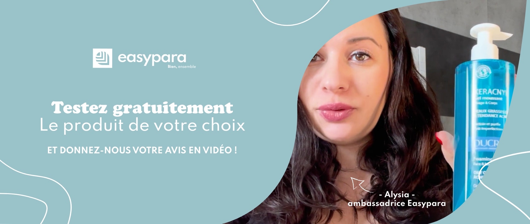 Le conseil chez Easypara - Easypara