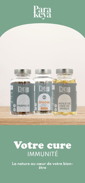 Rodiol+ 30 comprimes - Dissolvurol - Easypara