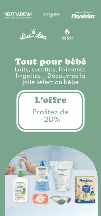 Easypara : Votre parapharmacie en ligne française ! - Easypara