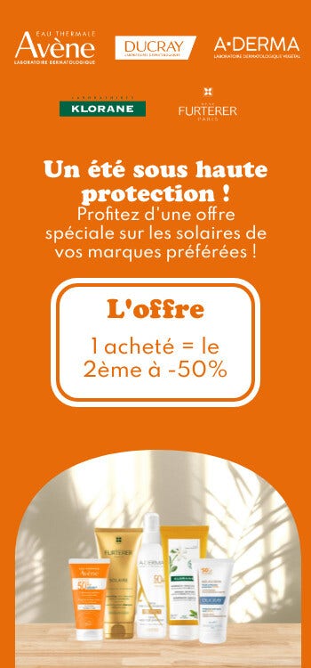 Easypara : Votre parapharmacie en ligne française ! - Easypara