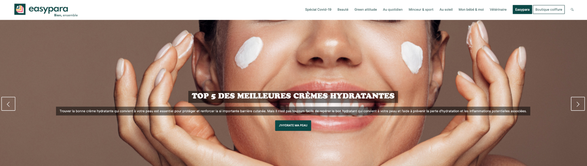 mes-avantages - Easypara