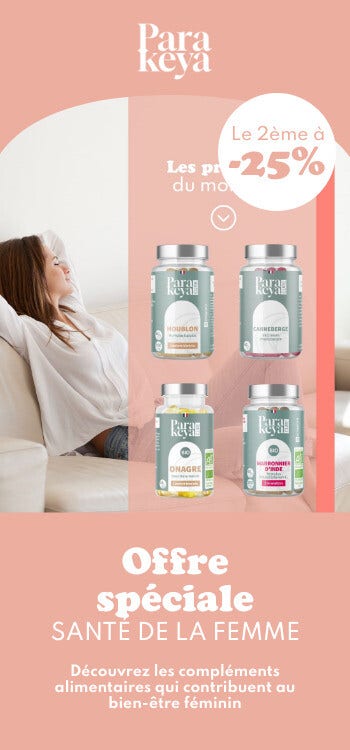 Avantages et Bons Plans du site de parapharmacie easypara.fr - Easypara