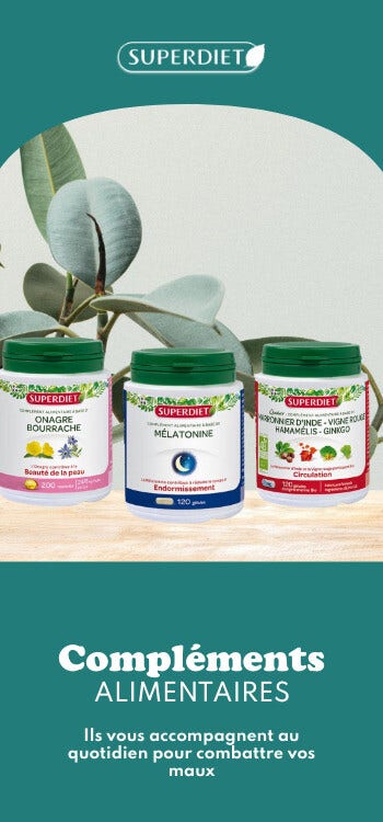 Dr. Valnet Tegarome Bio 50ml - Easypara