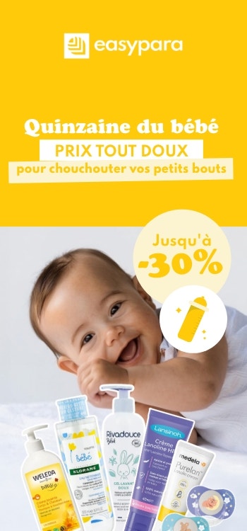 Easypara : meilleure parapharmacie en ligne française - Easypara